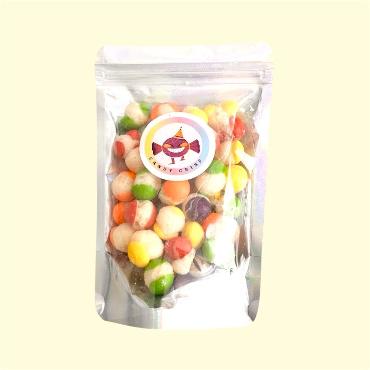 SKITTLES – Candy crisp